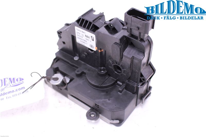 13431841 : Dørlås og Centrallås - Autoparts24