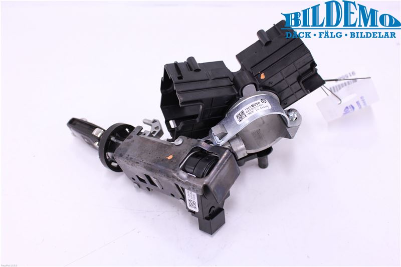 84152486: Ratlås, Tændingslås almindelig, Gear- - tændingslås ...