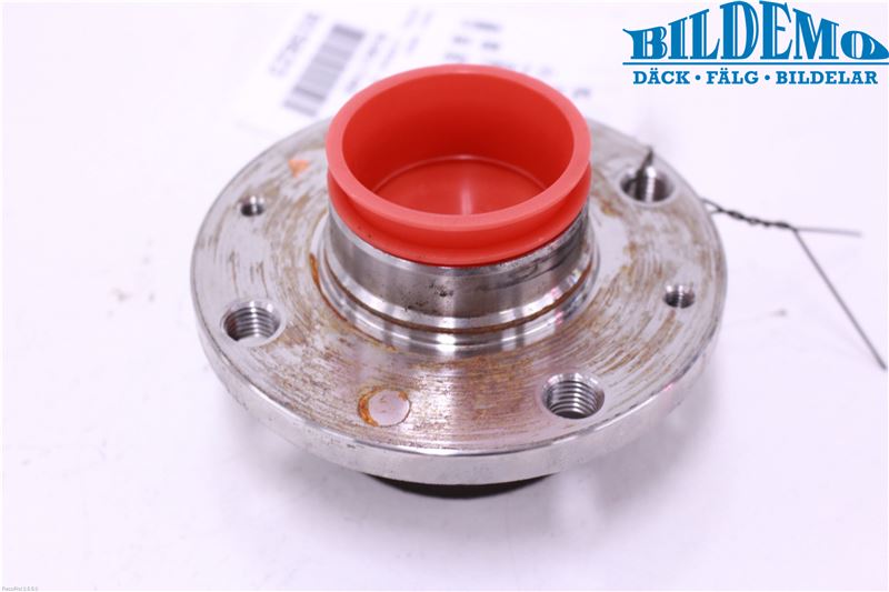 420004 : Radnabe hinten - Autoparts24