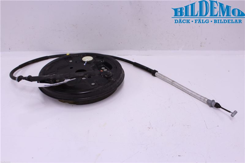 546146 : Ankerplatte hinten - Autoparts24