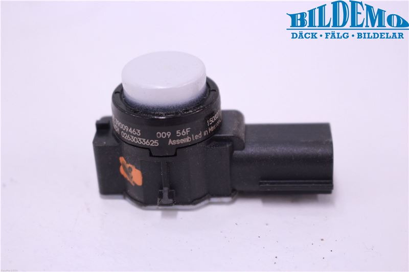 1717031 : Einparkhilfe Sensor hinten - Autoparts24