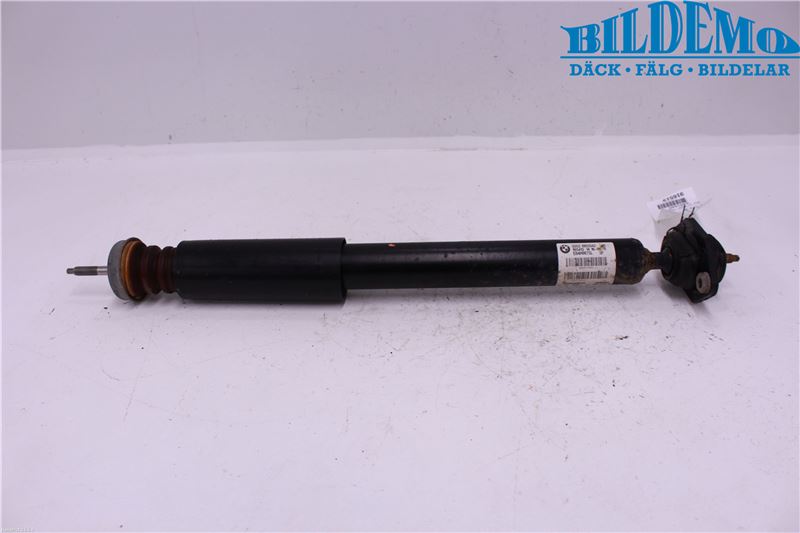 Brugt BMW X1 - Støddæmper - bag | Autoparts24