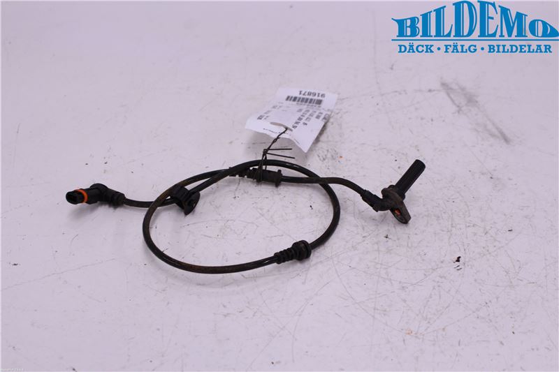 A2125400117 : ABS sensor - Autoparts24