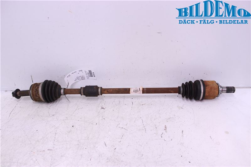 495000X410 : Drivaksel for - Autoparts24