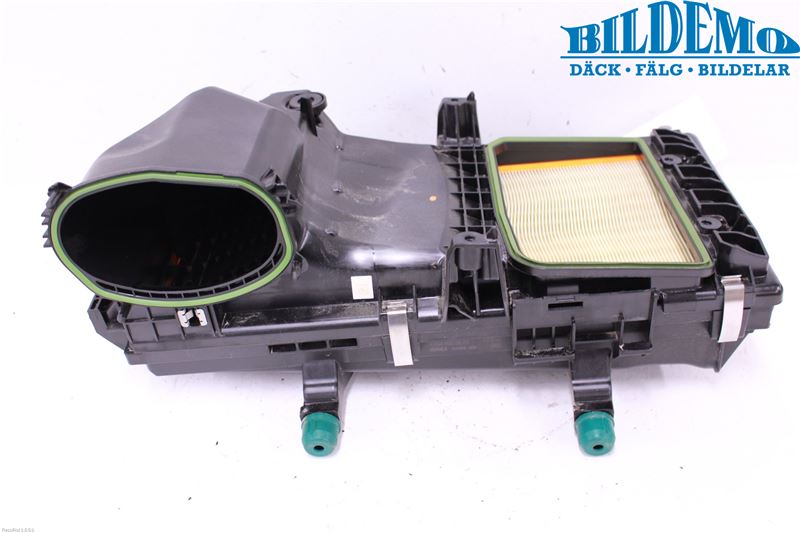 A6540900001 : Luchtfilter - Autoparts24