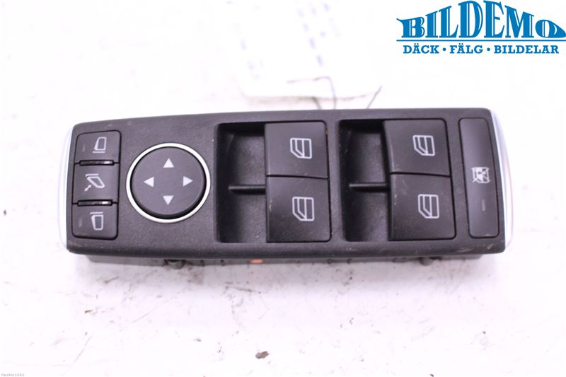 A2049053905 : Raamhevel schakelaar en Electrische raamschakelaar ...