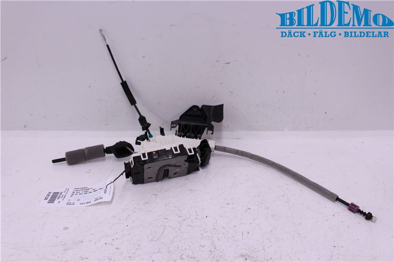 Mercedes-Benz Glk-class - Deurslot Glkclass | Autoparts24