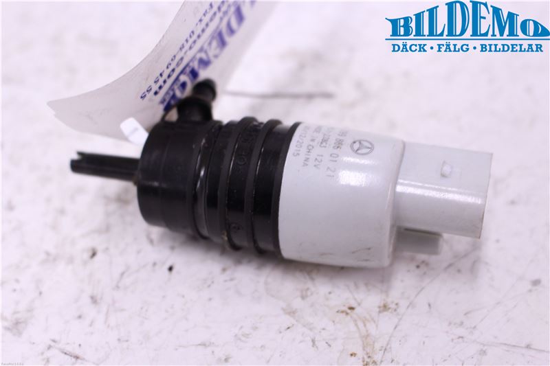 A2058660100 : Sprinklermotor - Autoparts24