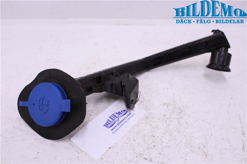 A2138600064 : Ruitensproeier reservoir - Autoparts24