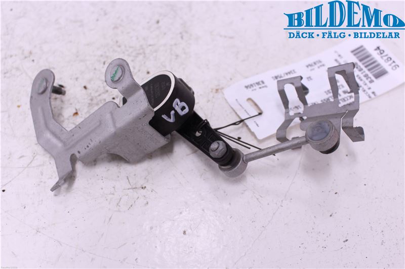 A2139051902: Sensor - lichtaanpassing, sensor - diversen, Diverse ...