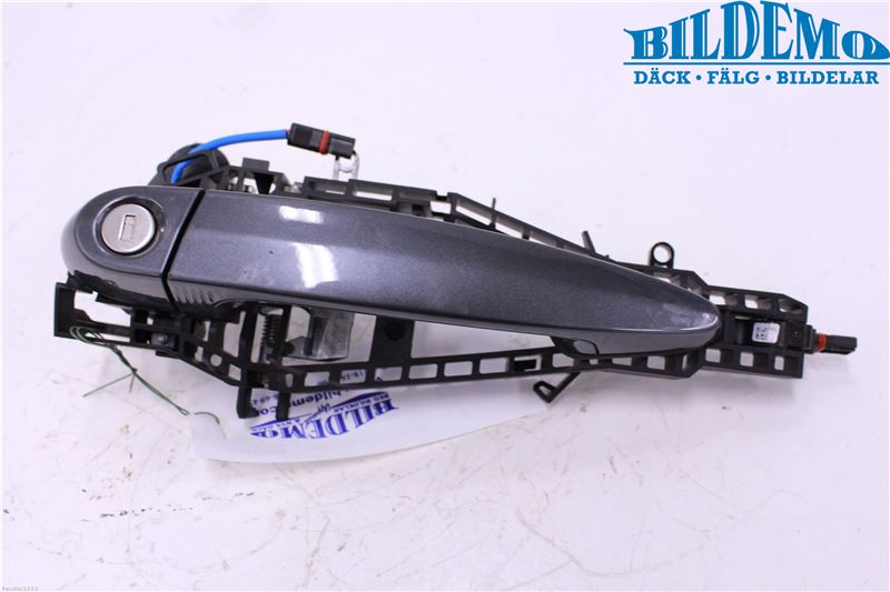 51217326917 : Handgreep / deurgreep achterklep - Autoparts24