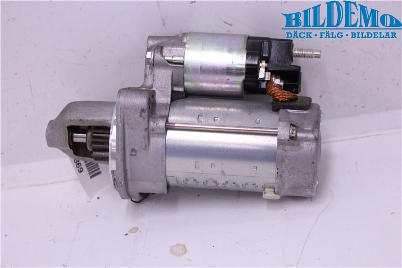 12417631558 : Startmotor - Autoparts24