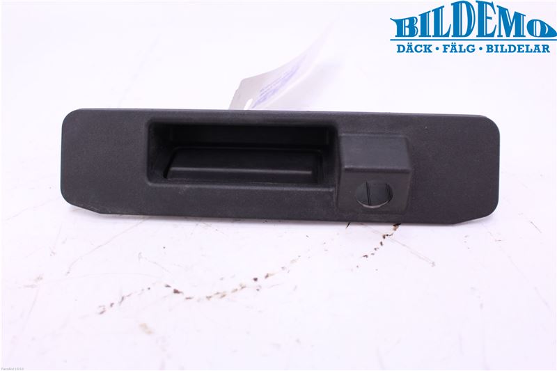 A1667500593 : Håndtag udvending og Bagklap styreenhed - Autoparts24