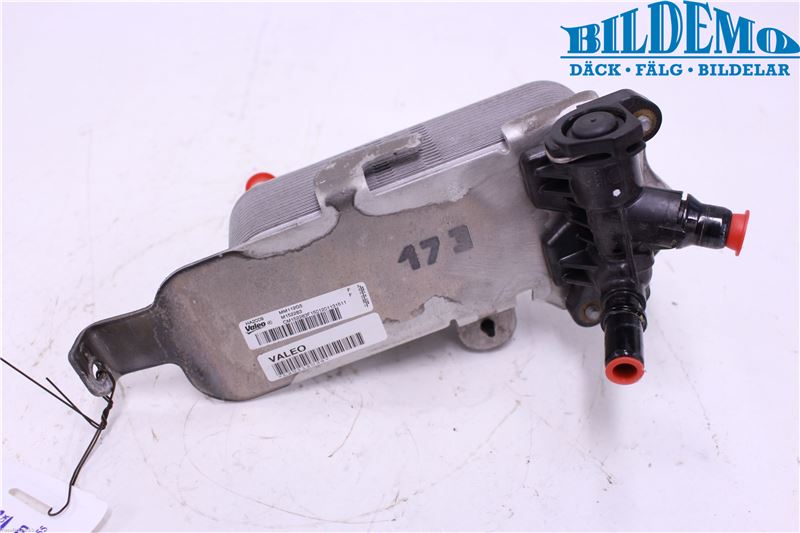 17217600550 : Ölkühler und Wärmetauscher - Autoparts24