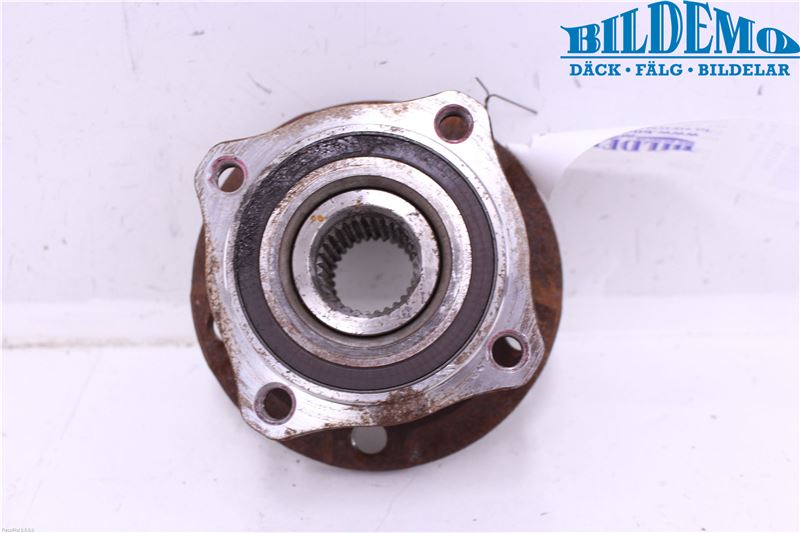 33406850159 : Spindel - bag - Autoparts24