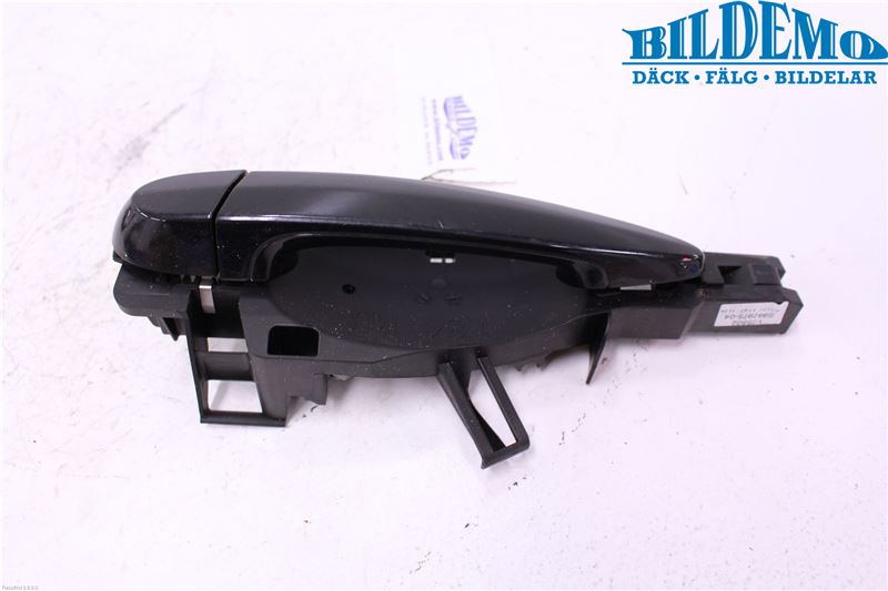 BMW X1 - Handgreep / deurgreep achterklep X1 - Autoparts24