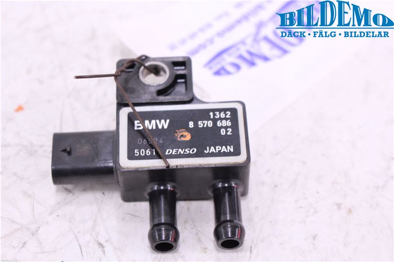 13628570686 : Sensor temperatur / tryk - udstødning og Lambdasonde ...