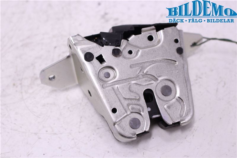 A0997400400 : Centrale vergrendeling en Deurslot - Autoparts24