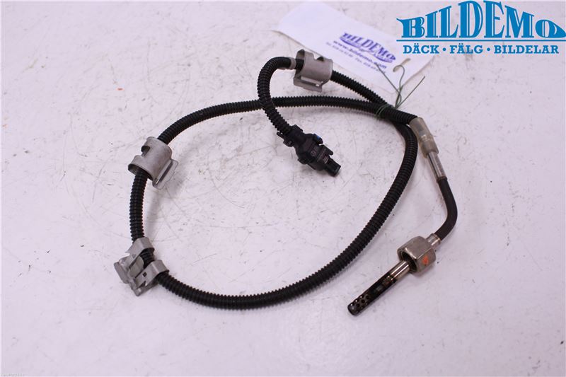 A0009057004 : Sensor temperatuur / druk - uitlaat en Lambda sonde ...