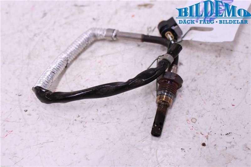 A0009056704 : Sensor Temperatur / Druck - Auspuff und Lambda-Sonde ...