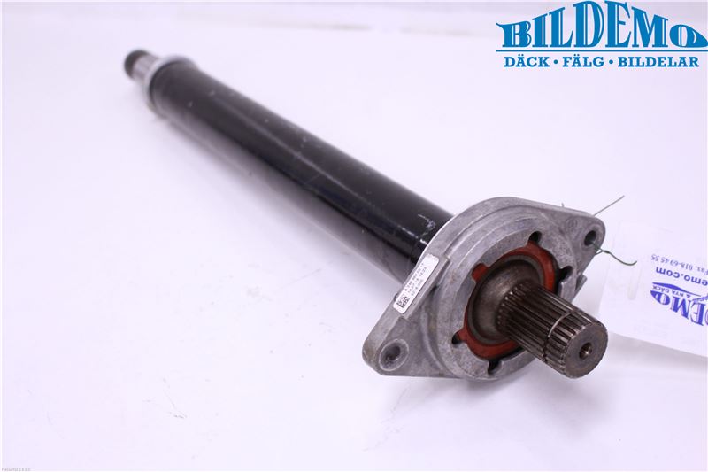 A-246-360-02-74 : Aandrijfas voor en Cardanas - Autoparts24
