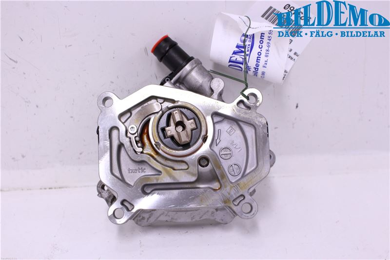 A2701800901: Onderdrukpomp, Rembekrachtiger, EGR-vacuümklep, - Autoparts24