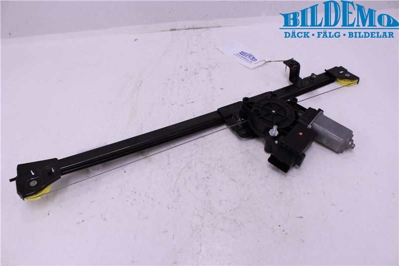 46862304 : Ruderegulator og Rudemotor - Autoparts24