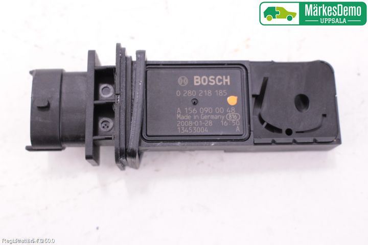 A1560900048 : Luchtmassameter - Autoparts24