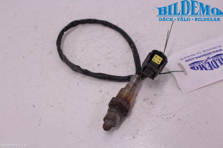 A0075426418 : Lambdasonde - Autoparts24