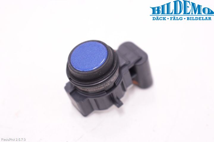 0263013584 : Parkeerhulp achter sensor - Autoparts24