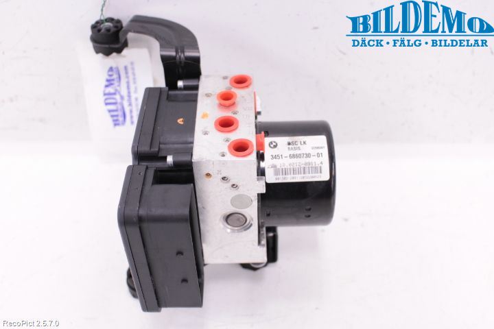 6860731 : ABS pomp - Autoparts24