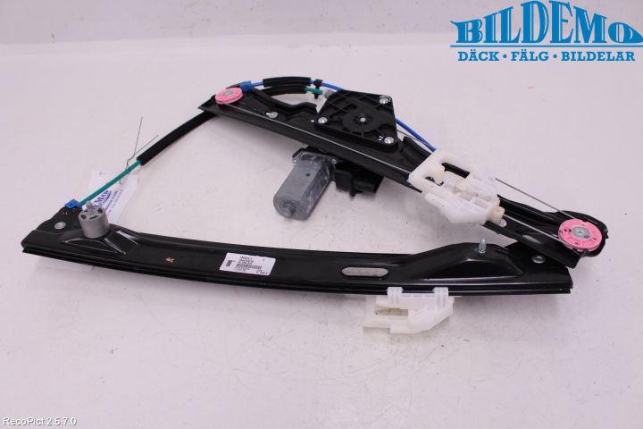 51337437547 : Fensterheber 2-türig und Fensterhebermotor - Autoparts24