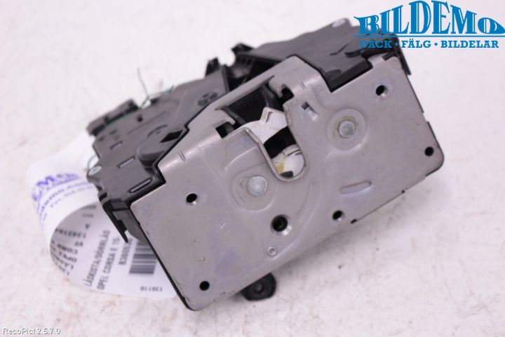 13431841 : Dørlås og Centrallås - Autoparts24