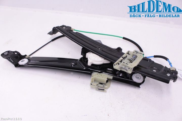 51337271564 : Rudekabel 2 dørs og Rudemotor - Autoparts24