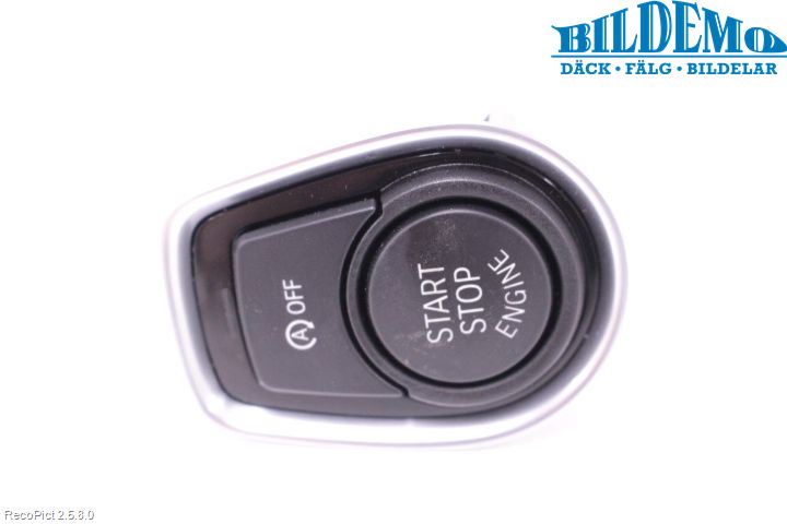 61319250734 : Start - stop -kontakt og Kontakt - diverse - Autoparts24