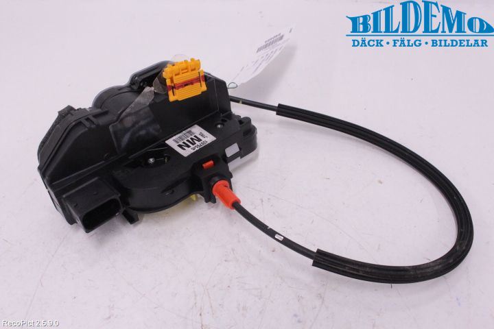 133998 : Türschloss und Zentralverriegelung - Autoparts24