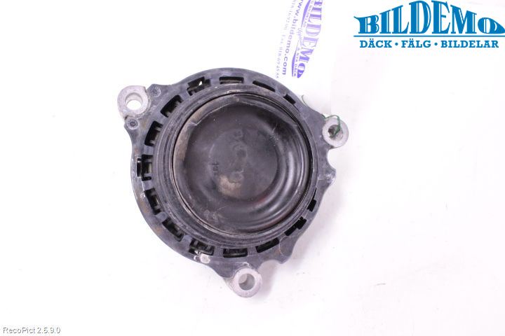 BMW X3 - Motorophanging X3 | Autoparts24