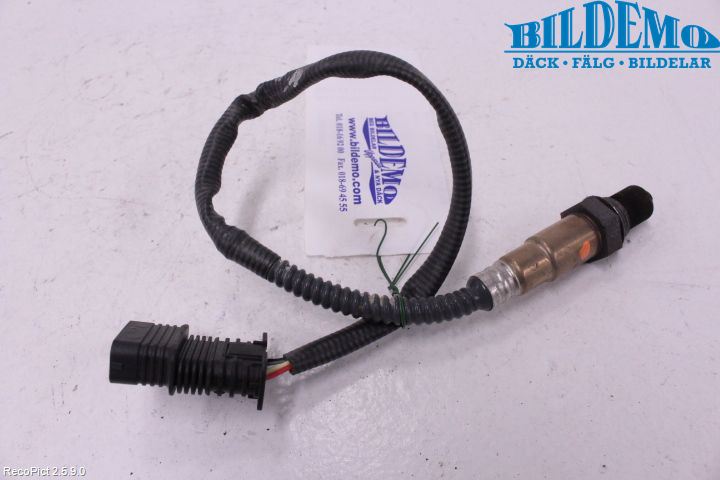 0258027015 : Lambdasonde - Autoparts24