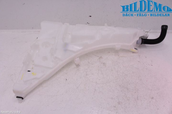 BMW X6 - Ruitensproeier reservoir X6 | Autoparts24