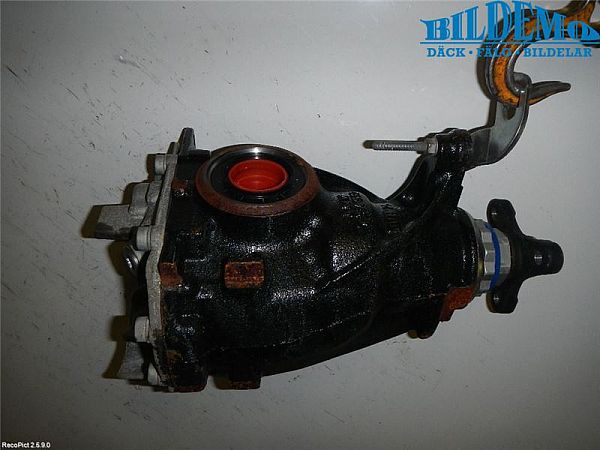 33107599467 : Differentieel achteras - Autoparts24