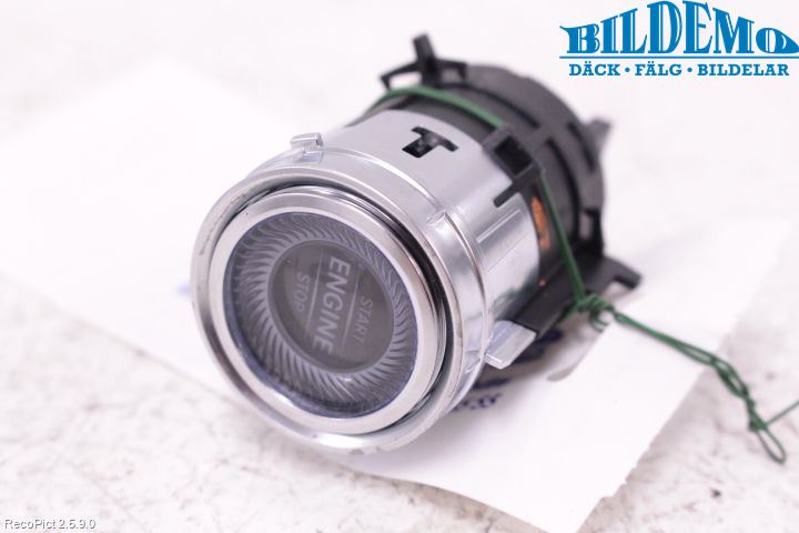 A2139055500 : Start - stop -kontakt og Kontakt - diverse - Autoparts24