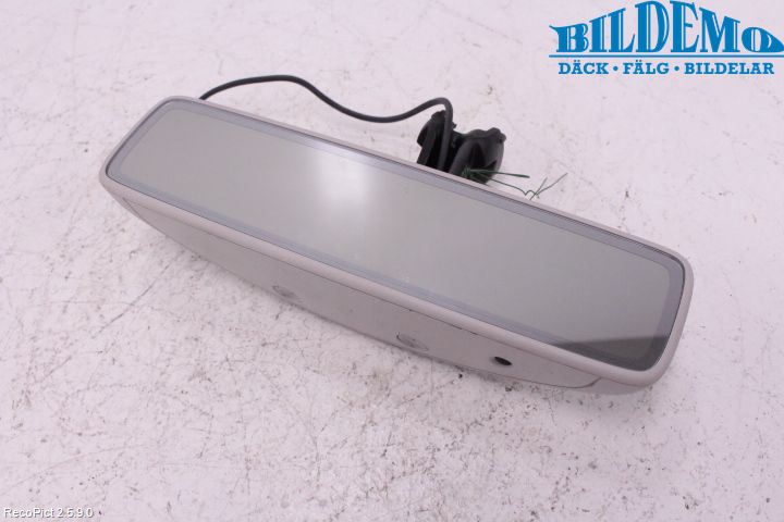 A2138109900 : Bakspejl - indvendig - Autoparts24