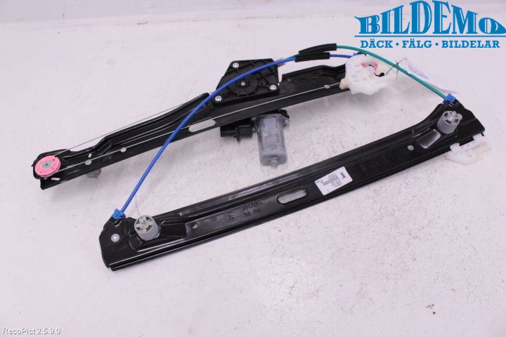 51337434786: Fensterheber, Fensterhebermotor, Fensterheber 2-türig ...