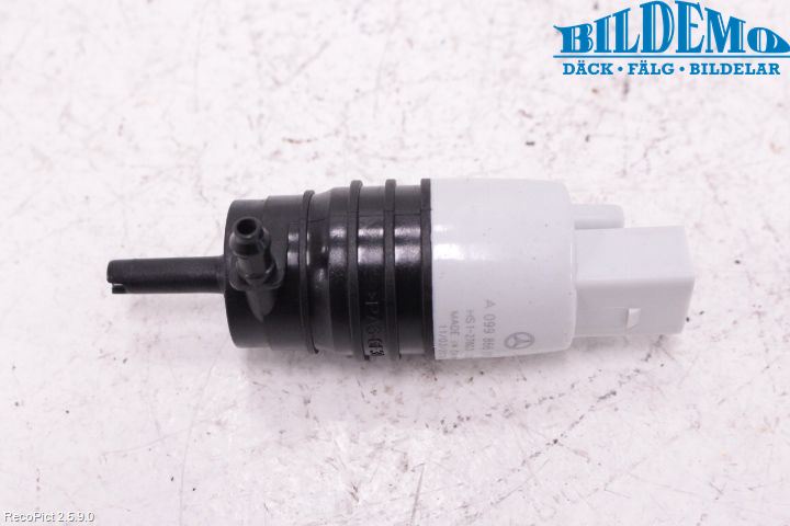 A2058660100 : Sprinklermotor - Autoparts24