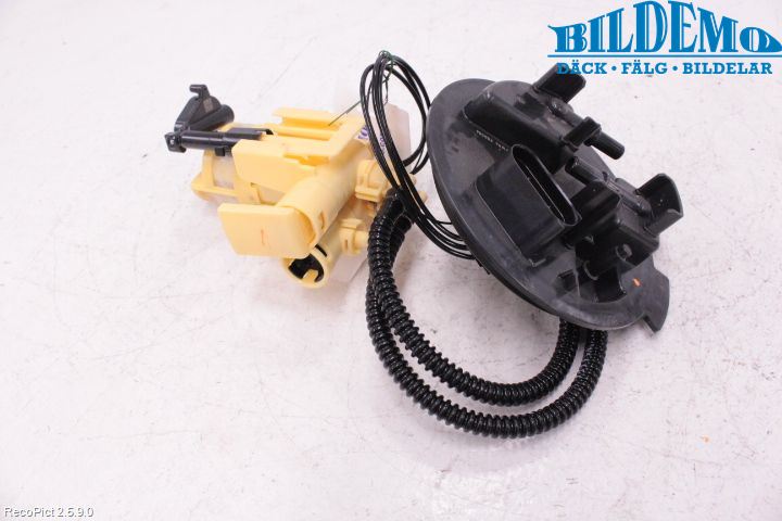A205-470-1694 : Brændstofpumpe og Dieselpumpe - Autoparts24