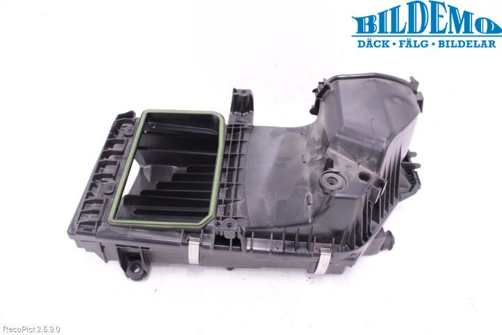 A6540900001 : Luchtfilter - Autoparts24