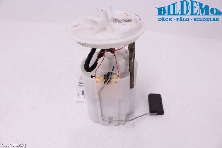 13436579 : Brændstofpumpe og Fordelerpumpe injection - Autoparts24