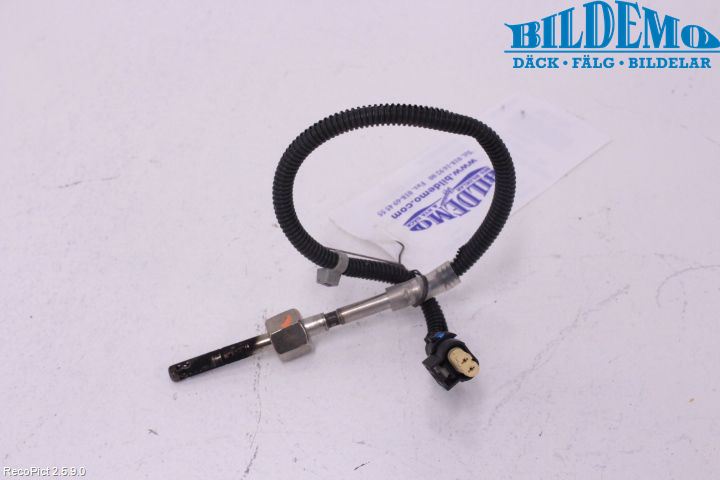 A0009058904 : Sensor temperatuur / druk - uitlaat en Lambda sonde ...