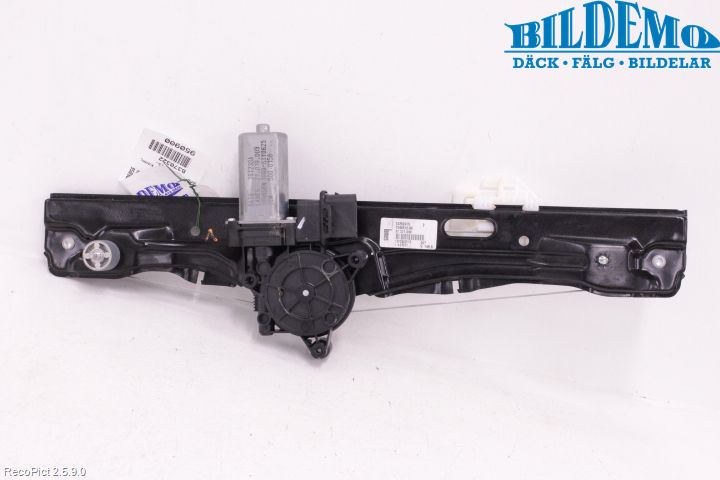 51357490200 : Fensterheber 2-türig und Fensterhebermotor - Autoparts24