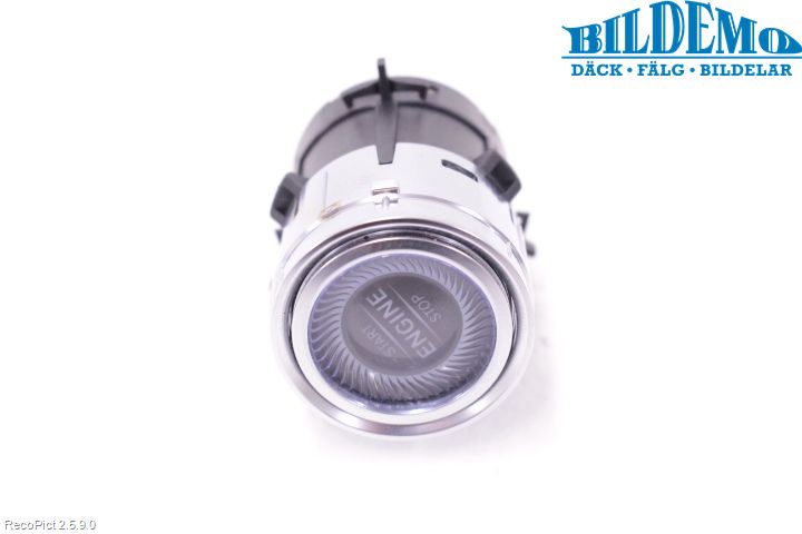 A2139055500 : Start - stop -kontakt og Kontakt - diverse - Autoparts24